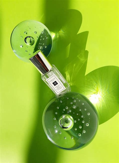 English Pear & Freesia Jo Malone London perfume - a fragrance for women ...