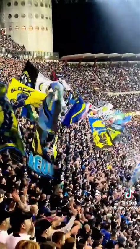 Forza Nerazzurri 🖤💙 Ita Youtube