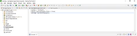 Spring Boot Grpc What Is Spring Boot Grpc Along With The Examples
