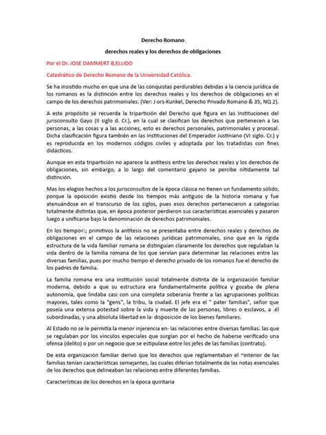 Derecho Romano Descargar Gratis Pdf Ley Romana Justicia