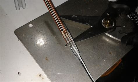 Diy Microcontroller Hand Dynamometer 7 Steps Instructables