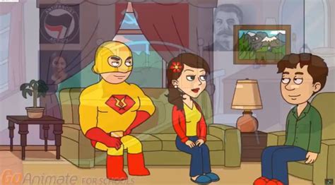 Out Of Context Goanimate Reanimated On Twitter Z2hdstqtnq Twitter