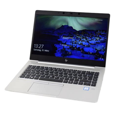 HP EliteBook 1030 G7 X360 Intel Core I7 Price In Kenya