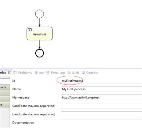 activiti流程定义“修改” java开源博客系统 powered by java1234