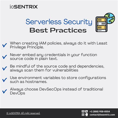 omar g on linkedin serverless security cybersec cybersecurity