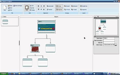Wpf Diagram Designer Wiring Diagram Pictures