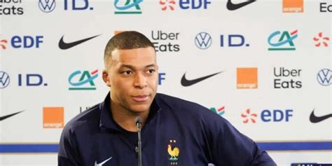 VIDEO l Mbappé habló por primera vez como nuevo jugador del Real Madrid