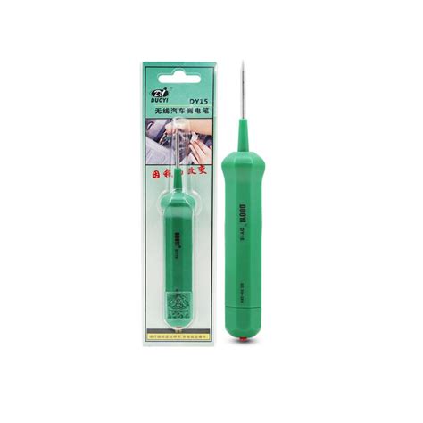 Car Diagnostic Tool Circuit Tester Electric Test P Vicedeal