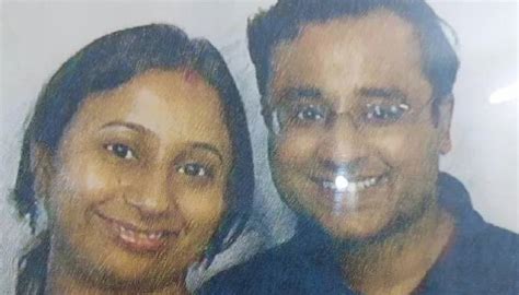 Pune Crime News Techie Dies By Suicide After Killing Wife And Son
