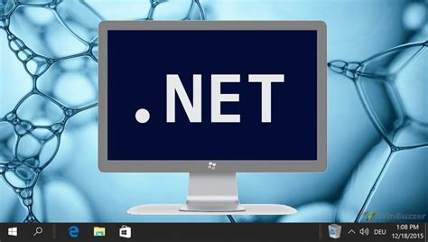 Microsofts Unified Update Platform For Windows 11 Brings Improved Net Framework Updates