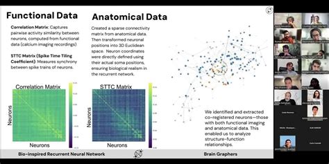 Neuro Constrained Bio Inspired Recurrent Neural Network Lifeboat News The Blog