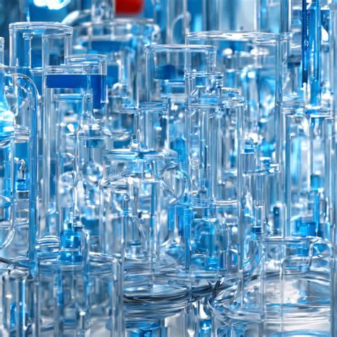 Research And Experimentation Line Icons Collection Hypothesis Data Results Analysis