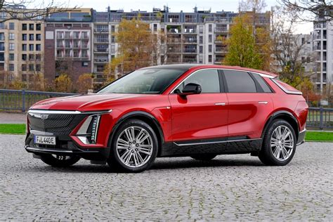Gewicht Cadillac Lyric 2025 En Ouder Autotijd
