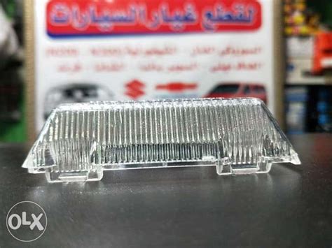 اسم المنتج وش فانوس صالون سوزوكي قطع غيار الفان 7 راكب