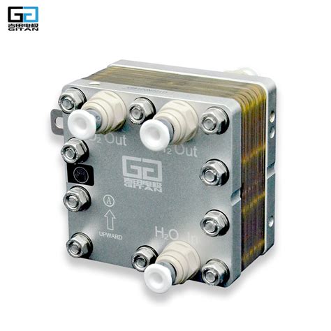 Factory Price Best Gitan A1500a Water Electrolyzer Cell With Pem