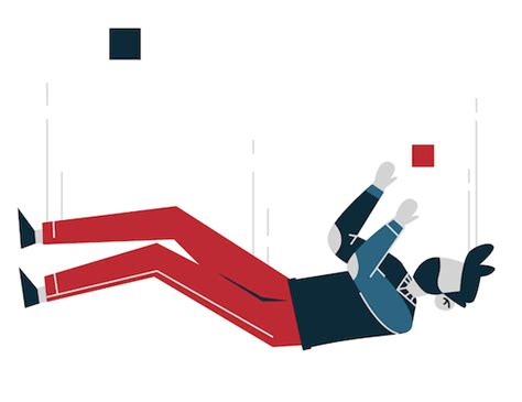 DDoS Protection Experts Red Button