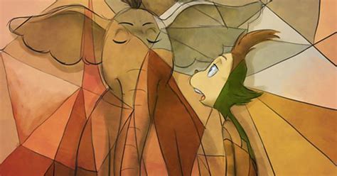 Horton Hears Somebody He Used To Know Imgur