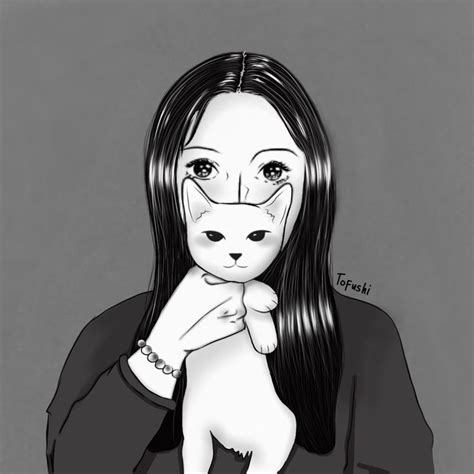 Who Is She Artist Art