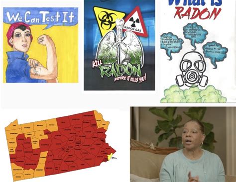 Pa Environment Digest Blog Dep Health Joined By Lung Cancer Survivor