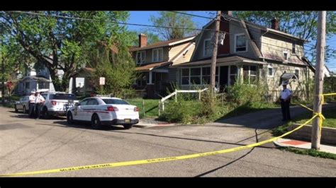 Suspect Arrested For Southeast Columbus Shooting