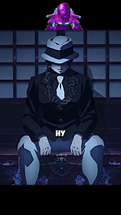 Она погубила семь столпов 😫☠️ Клинок рассекающий демонов аниме анимемомент анимеклип Youtube