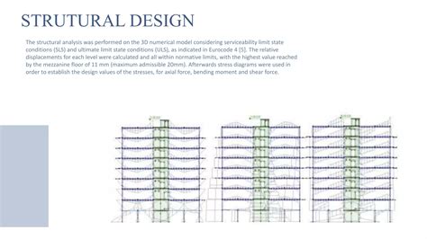 Composite Structure Pptx Civil Engineering Industry Industries