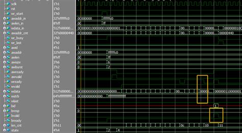 使用ddr4控制器实现多通道数据读写七ddr4的数据掩码信号的作用 Csdn博客