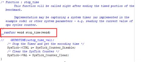 在sram中运行程序代码 sram是如何运行程序的 csdn博客