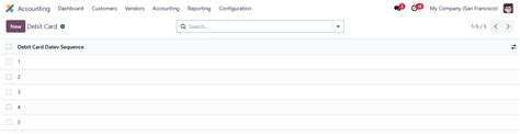 add sequence in odoo 17 stack overflow