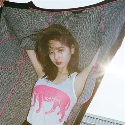 Bae Suzy Suzy Kpop Kpoparmpit Kpoparmpits Armpit Armpits