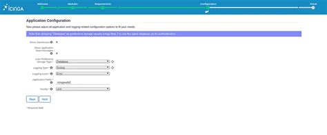 How To Install Icinga 2 Monitoring Software On Debian 10