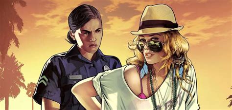 Gta Vi Terá Protagonista Feminina E Mundo Em Evolução Xbox Power