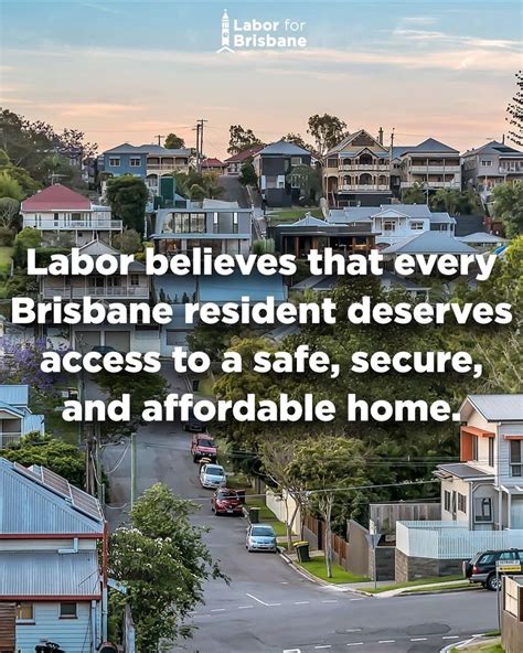 Brisbane Is Facing A Housing Crisis Jared Cassidy