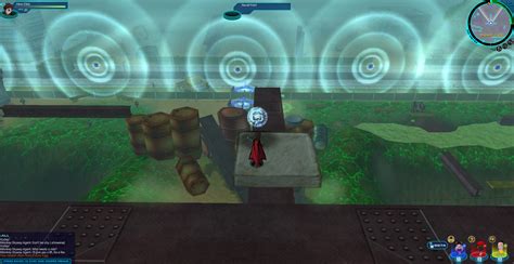 recall point gallery fusionfall wiki fandom