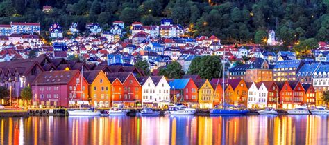 10 Most Beautiful Places In Norway Blogs Travel Guides Things To Do