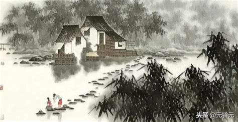 溥心畲刘争鸣杜鸿君冯忠莲周涌泉国画山水 搜狐大视野 搜狐新闻