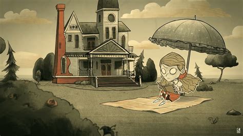 Wendy Dont Starve Guide Mastering The Art Of Flower Power Ready