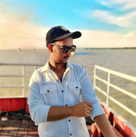 Mahmudul Hasan Tanjim