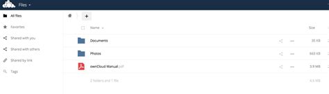 How To Install And Configure OwnCloud On Ubuntu Linode Docs
