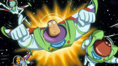 200 Buzz Lightyear Wallpapers