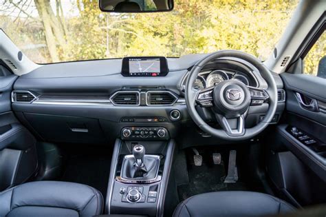 Mazda CX Problems Common Issues Years To Avoid Complaint