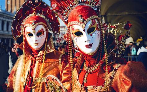 10 Must See Breathtaking Festivals Around The World