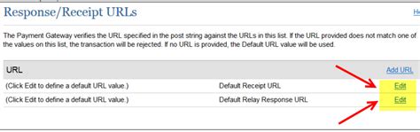 Authorize Net Error 14 Center Stage Software Help Desk