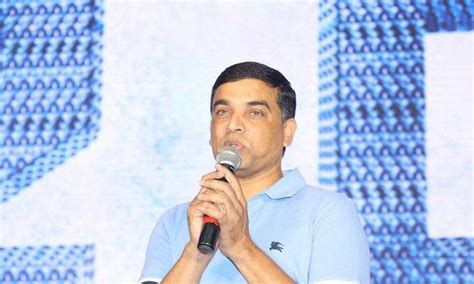Dil Raju Planning To Take Mahesh Babus Son