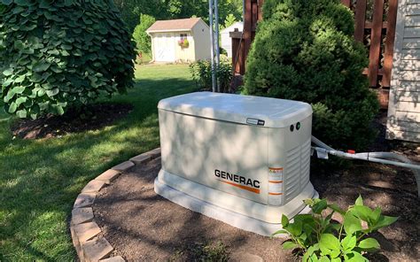 Optimal Placement For Your Backup Power Generator Factors To Consider Mr Engineering