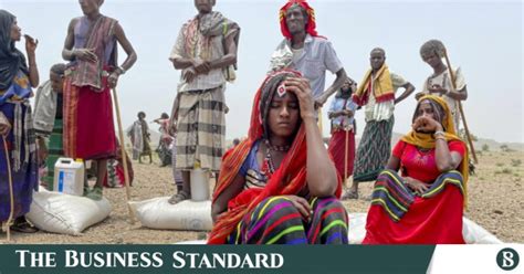 Un Issues Hunger Alert For Haiti Sahel And Sudan The Business Standard