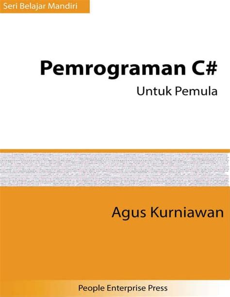 Belajar Koding C Pdf
