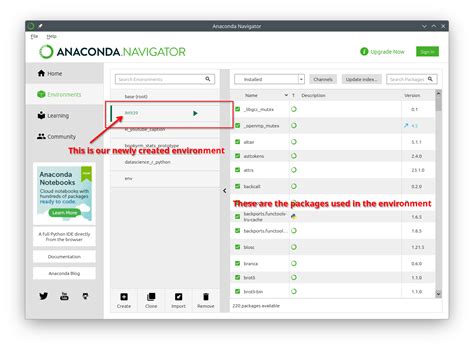Data Science Across Disciplines Appendix A Setting Up Your Machine
