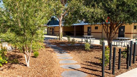 Tapping Primary School Creating Opportunities