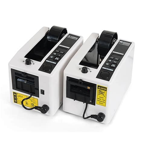 자동 테이프 디스펜서 전기 접착 테이프 커터 절단기 고온 벨트 커터 M 1000 또는 M 1000s 신형